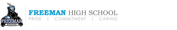 Freeman High School / Overview